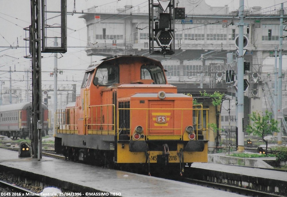 D145 | Passione Trasporti