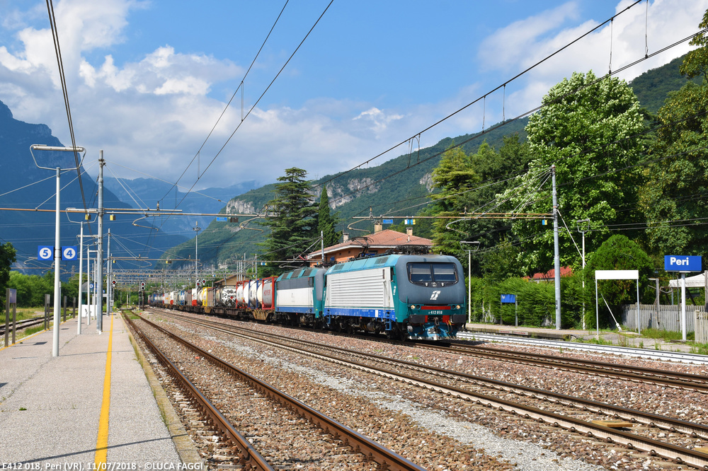 E412 | Passione Trasporti