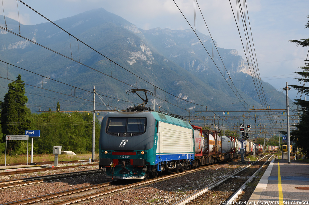 E412 | Passione Trasporti