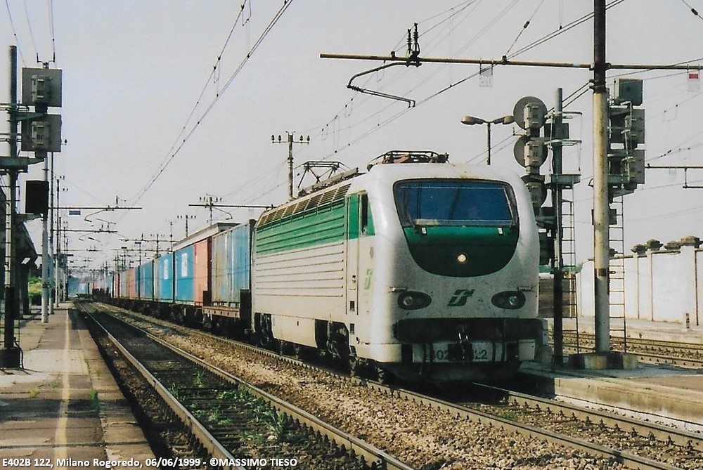 E402B – LIVREA ORIGINE | Passione Trasporti