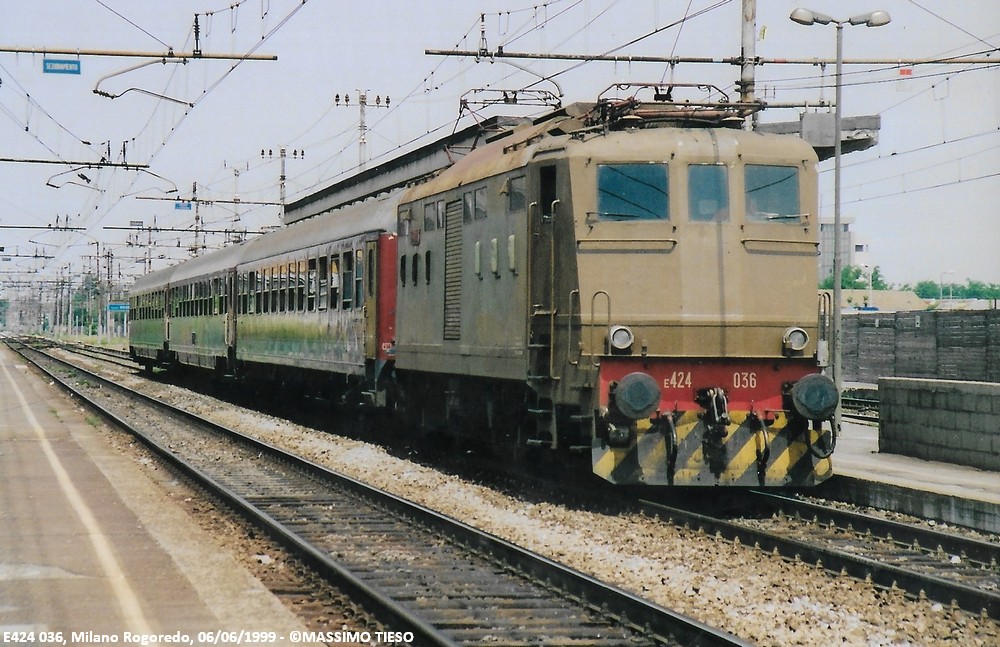 E424 – LIVREA ISABELLA | Passione Trasporti