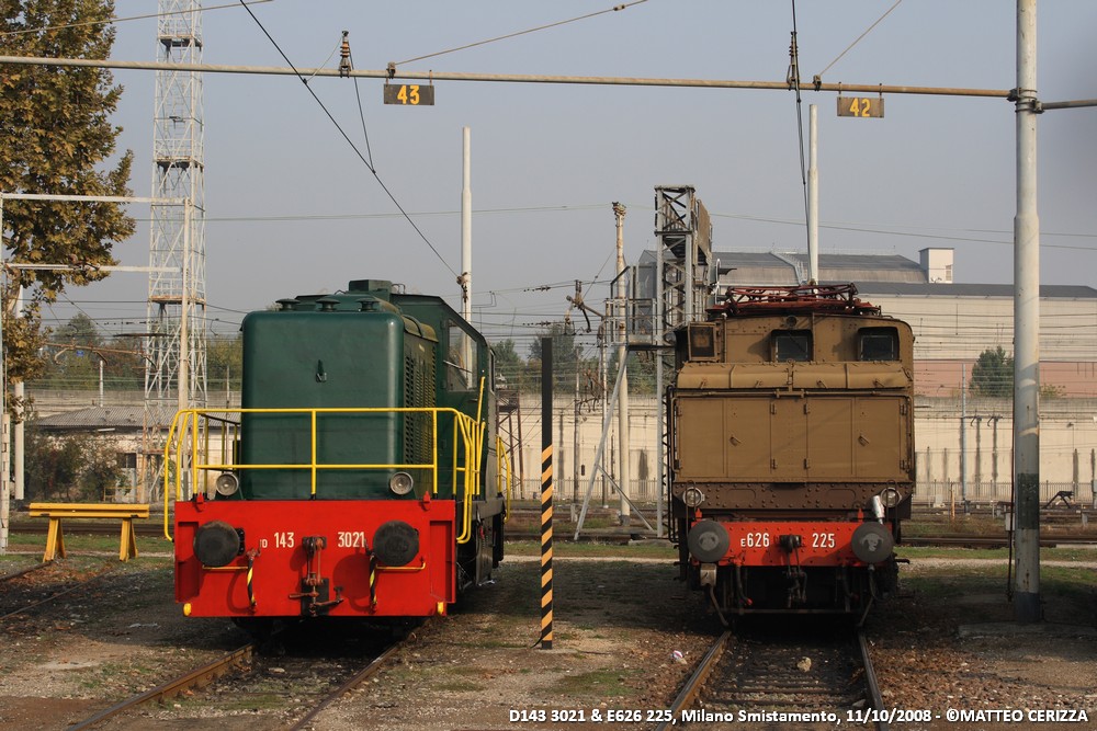 D143 | Passione Trasporti