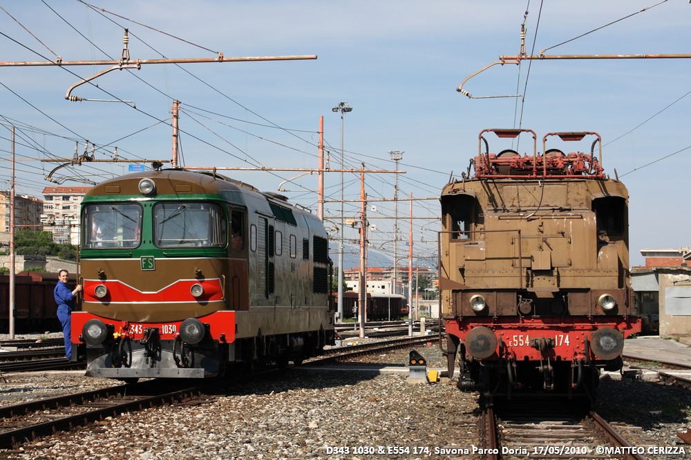 E554 | Passione Trasporti