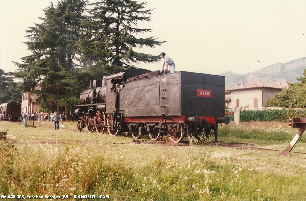 Gr. 640 | Passione Trasporti