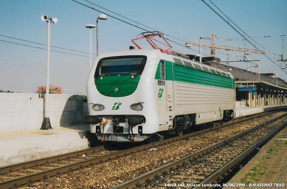 E402B – LIVREA ORIGINE | Passione Trasporti