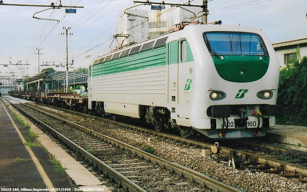 E402B – LIVREA ORIGINE | Passione Trasporti