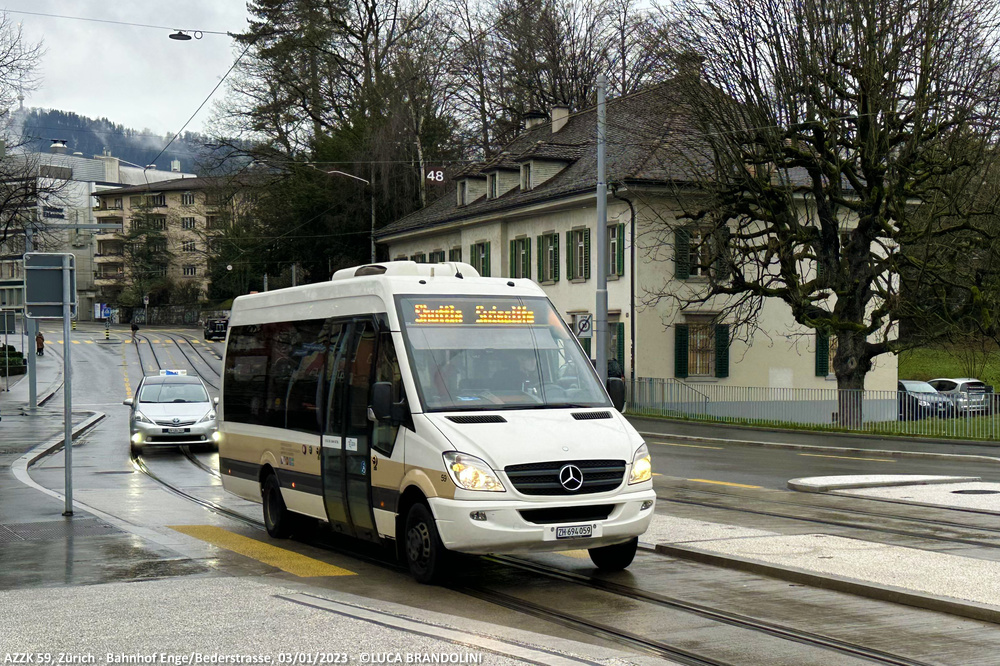 AZZK | Passione Trasporti