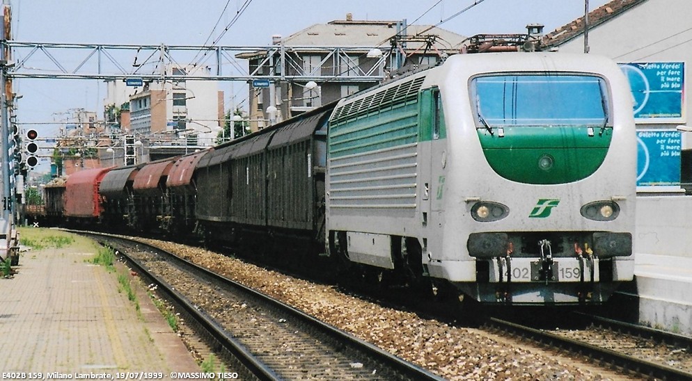 E402B – LIVREA ORIGINE | Passione Trasporti