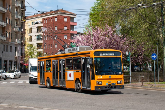 ATM MILANO | Passione Trasporti