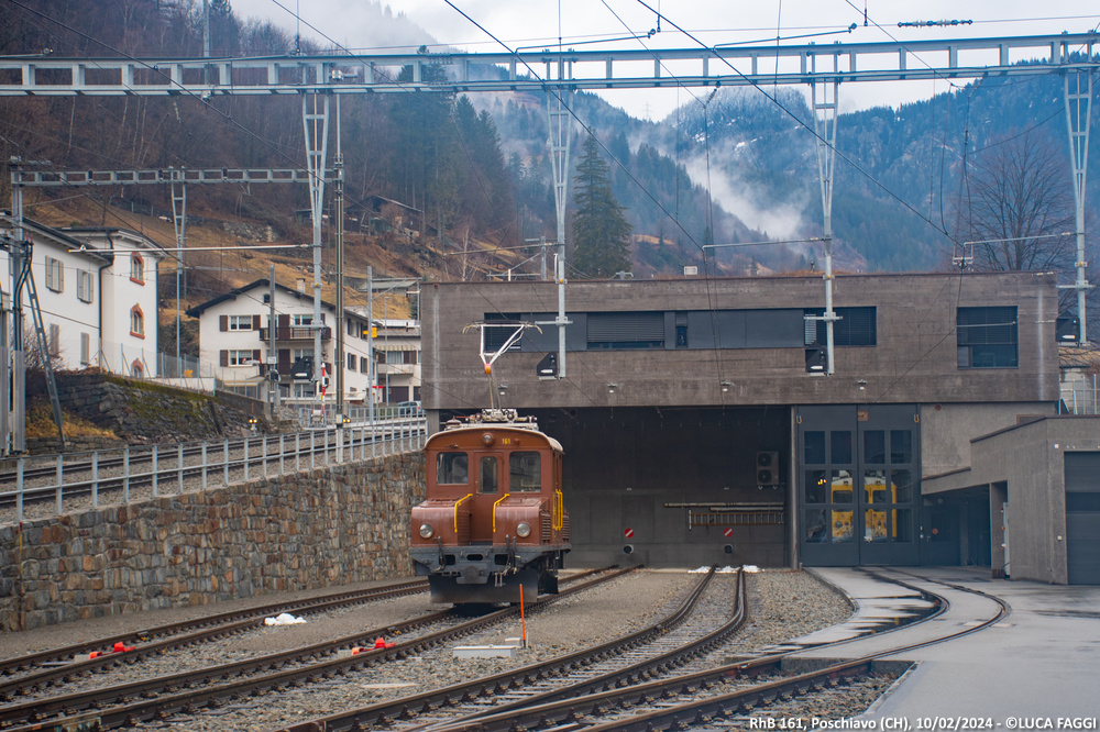 LOCOMOTORI DA MANOVRA | Passione Trasporti