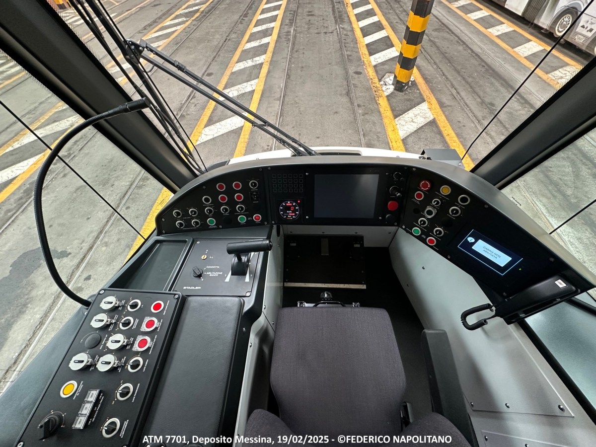 Milano svela i nuovi Tramlink: il futuro del tram è qui | Passione ...